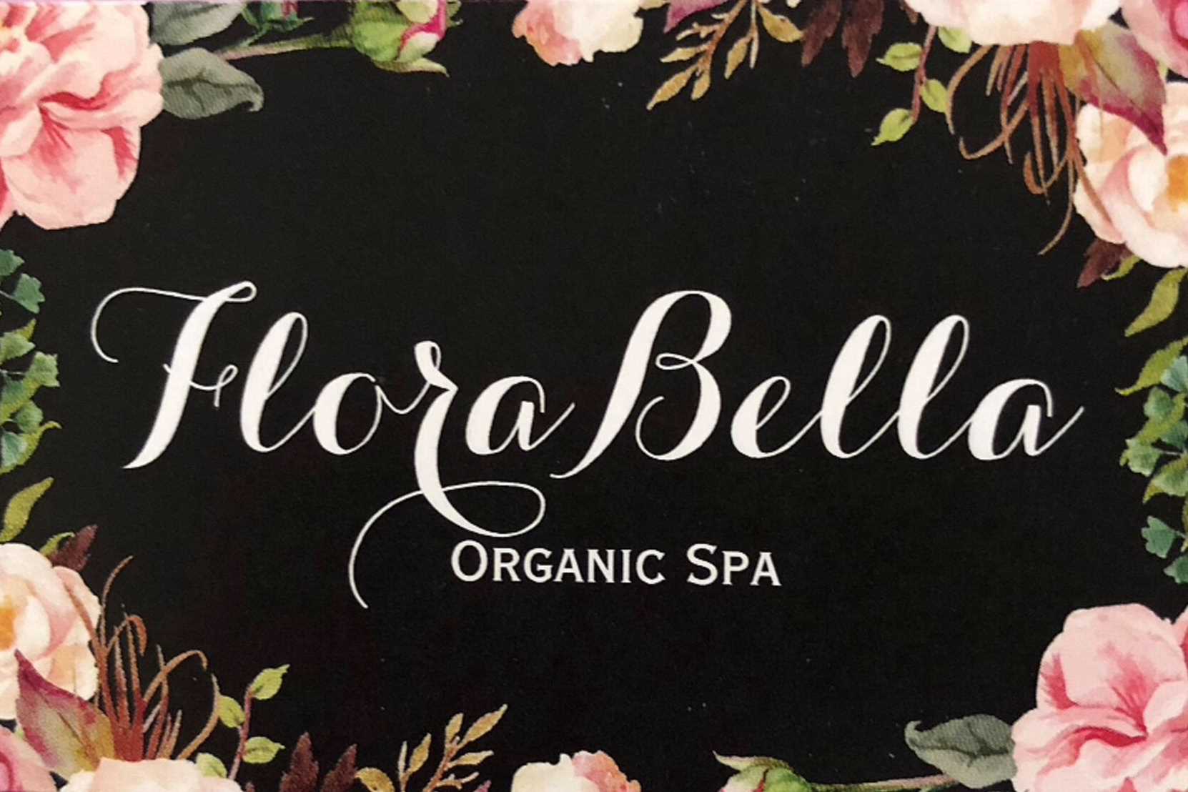 Flora Bella Organic Spa (Richmond)